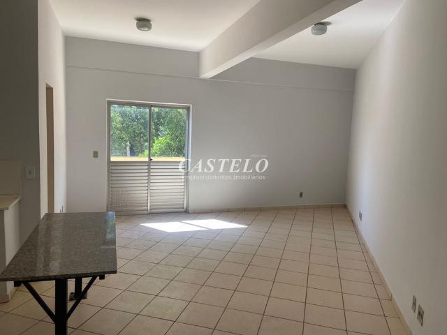 apartment at GOIÂNIA VILA MAUA