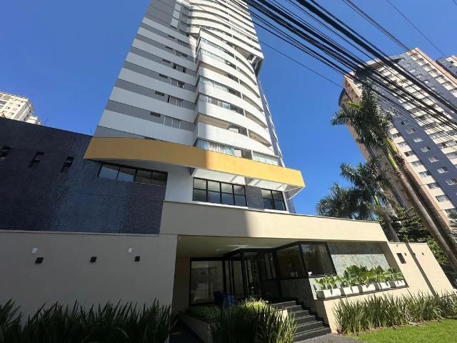 apartment at GOIÂNIA VILA ALTO DA GLORIA
