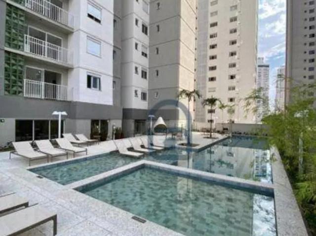 apartment at GOIÂNIA VILA AMERICANO DO BRASIL