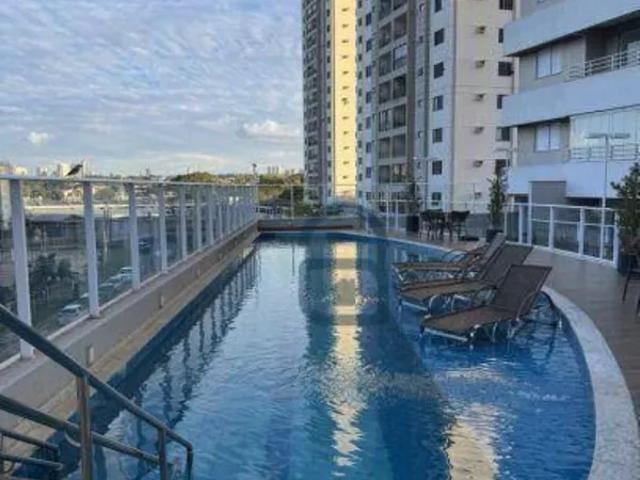 apartment at GOIÂNIA VILA DOS ALPES