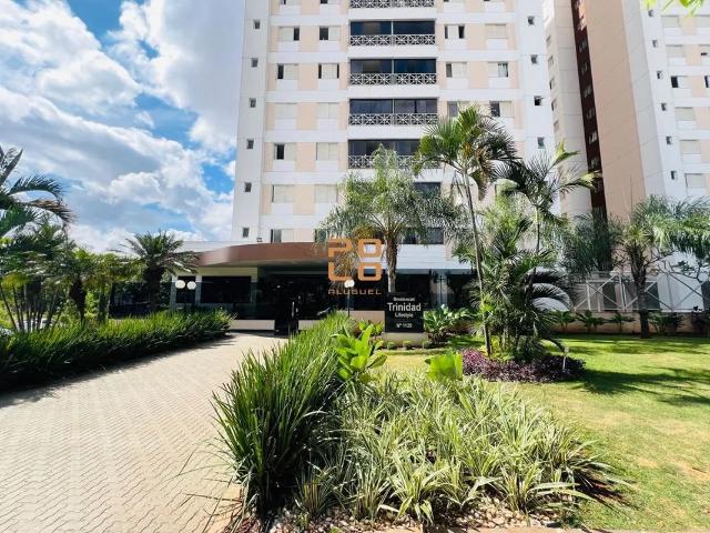 apartment at GOIÂNIA VILA DOS ALPES
