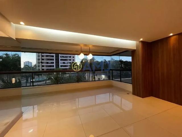 apartment at GOIÂNIA VILA DOS ALPES