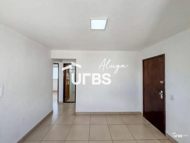 apartment at GOIÂNIA VILA DOS ALPES