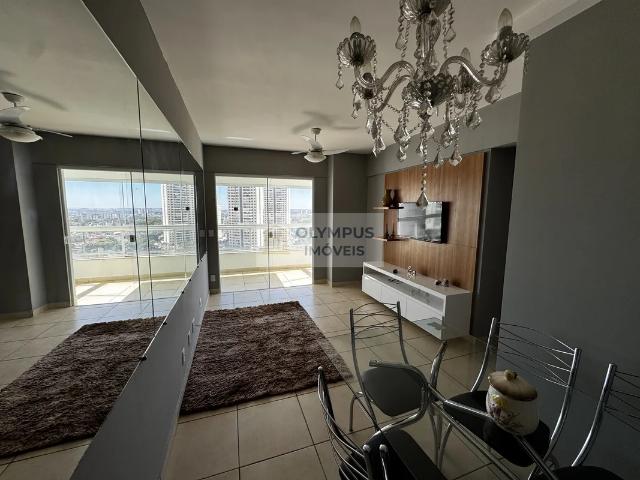 apartment at GOIÂNIA VILA DOS ALPES
