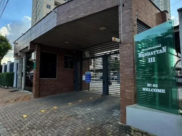 apartment at GOIÂNIA VILA DOS ALPES