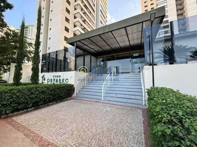 apartment at GOIÂNIA VILA DOS ALPES
