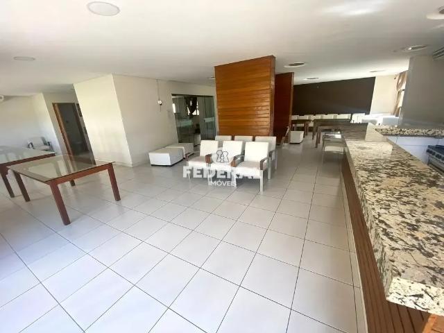 apartment at GOIÂNIA VILA DOS ALPES