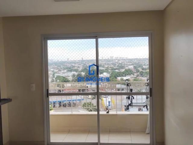apartment at GOIÂNIA VILA DOS ALPES