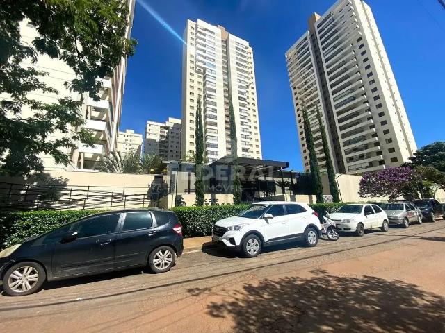 apartment at GOIÂNIA VILA DOS ALPES
