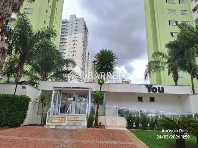 apartment at GOIÂNIA VILA DOS ALPES
