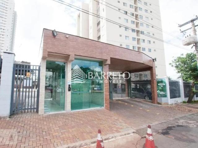 apartment at GOIÂNIA VILA DOS ALPES