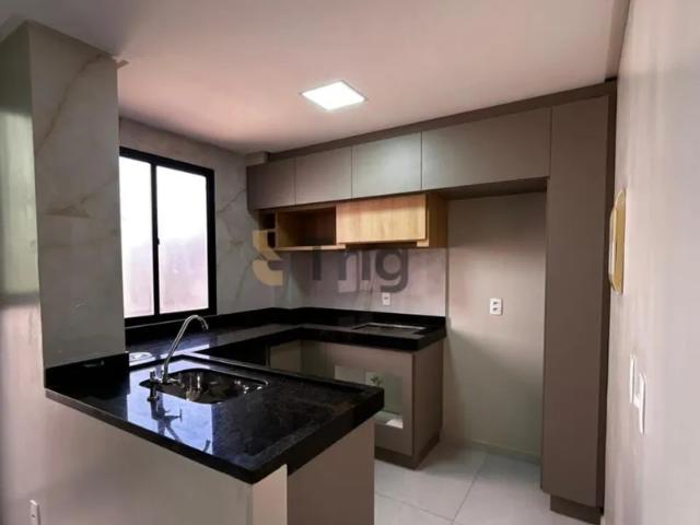 apartment at GOIÂNIA VILA INDUSTRIAL PEDRO ABRAAO
