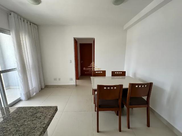 apartment at GOIÂNIA VILA JARAGUA