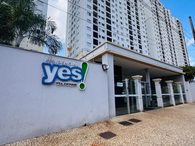 apartment at GOIÂNIA VILA JARAGUA