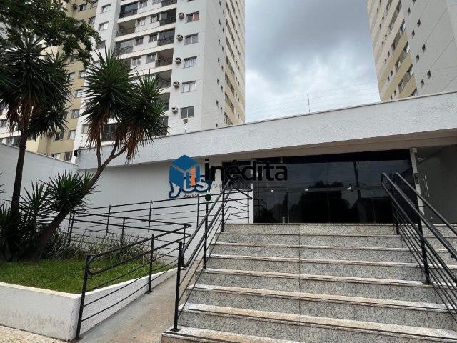 apartment at GOIÂNIA VILA JARAGUA