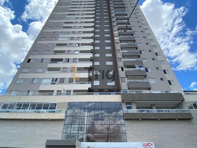 apartment at GOIÂNIA VILA LUCY