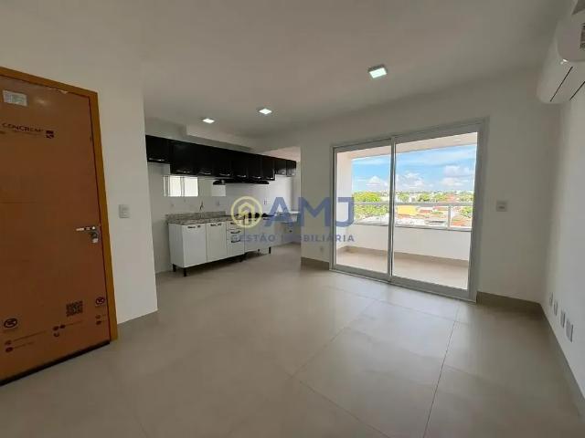 apartment at GOIÂNIA VILA LUCY