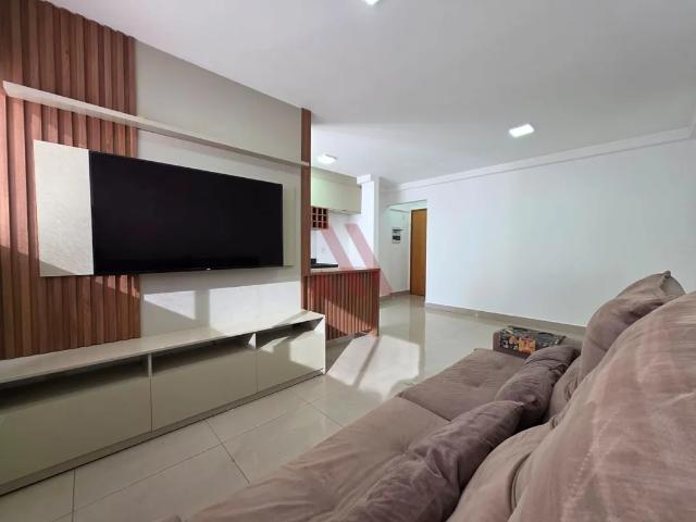 apartment at GOIÂNIA VILA ROSA