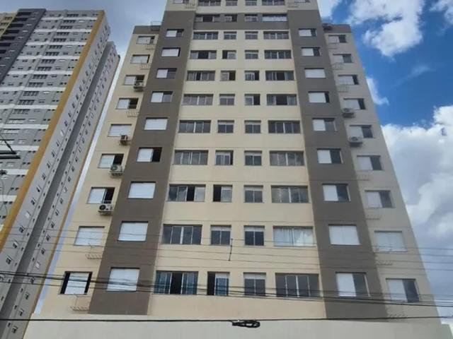 apartment at GOIÂNIA VILA ROSA