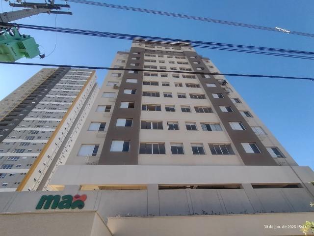 apartment at GOIÂNIA VILA ROSA