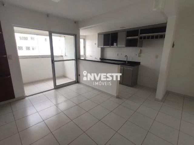 apartment at GOIÂNIA VILA ROSA