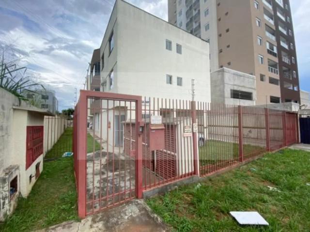 apartment at GOIÂNIA VILA ROSA