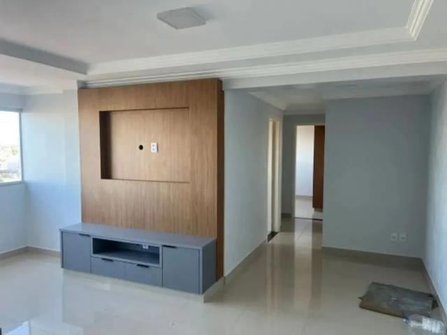 apartment at GOIÂNIA VILA ROSA