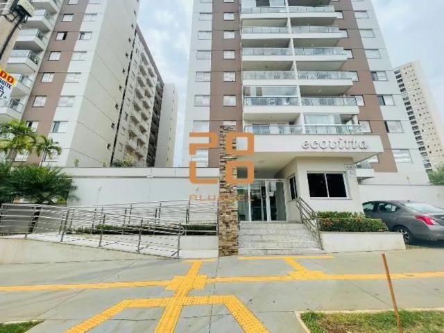 apartment at GOIÂNIA VILA ROSA