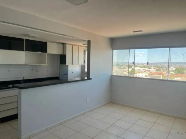 apartment at GOIÂNIA VILA ROSA