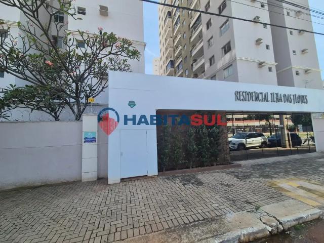 apartment at GOIÂNIA VILA ROSA