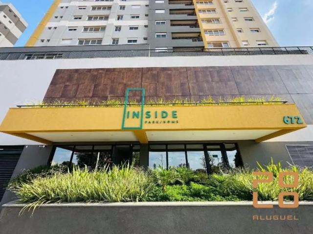 apartment at GOIÂNIA VILA ROSA