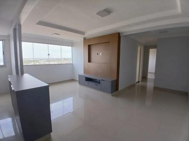 apartment at GOIÂNIA VILA ROSA