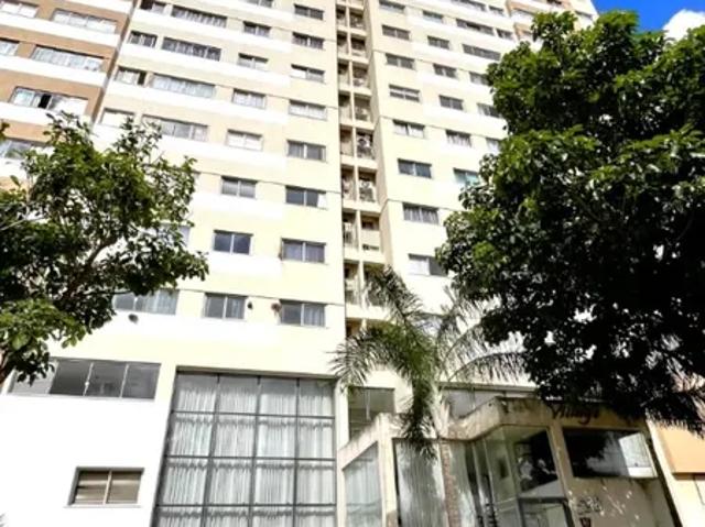 apartment at GOIÂNIA VILA ROSA