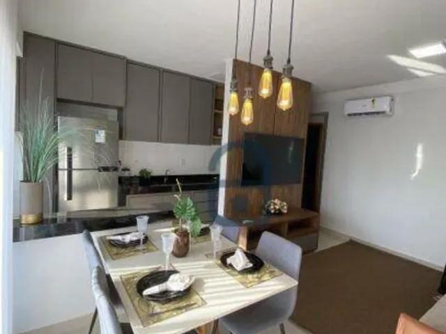 apartment at GOIÂNIA VILA ROSA