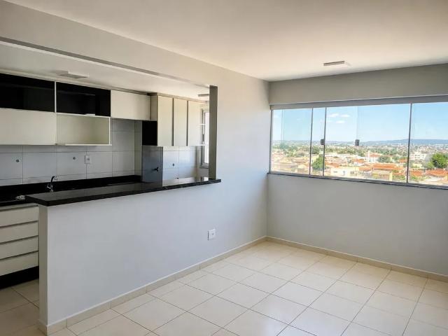 apartment at GOIÂNIA VILA ROSA