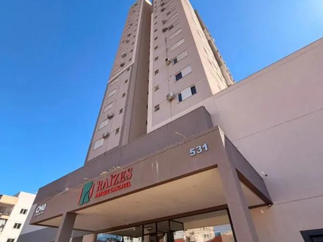 apartment at GOIÂNIA VILA ROSA