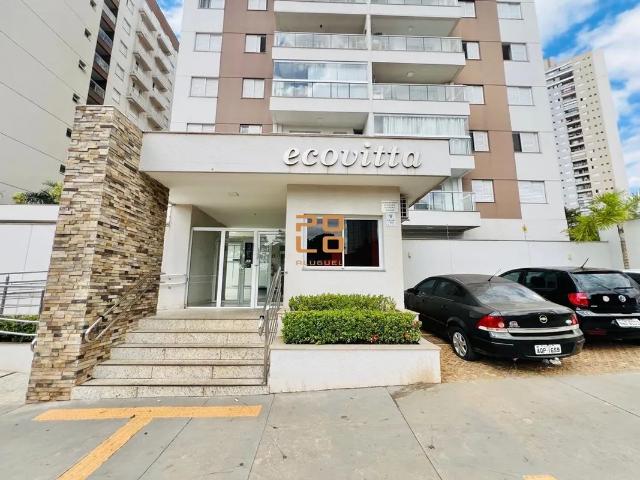 apartment at GOIÂNIA VILA ROSA