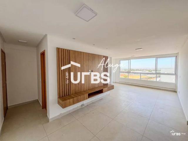 apartment at GOIÂNIA VILA ROSA