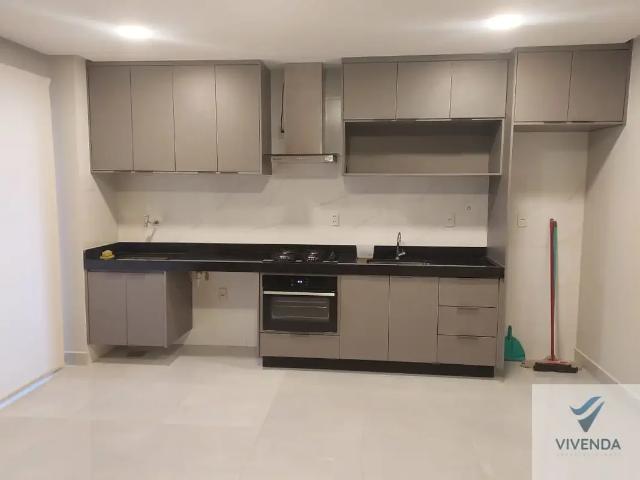 apartment at GOIÂNIA VILA ROSA