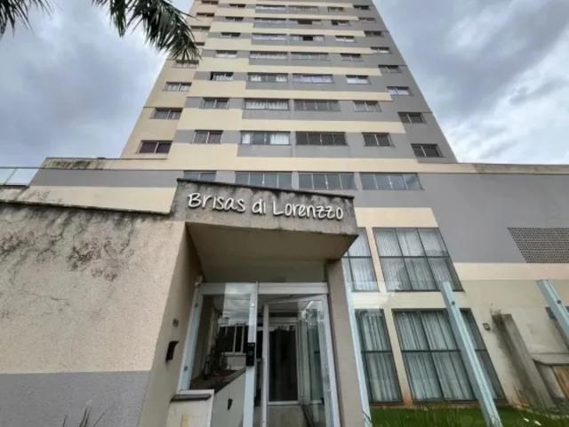 apartment at GOIÂNIA VILA ROSA