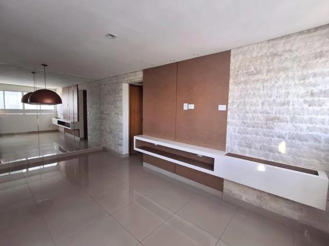 apartment at GOIÂNIA VILA ROSA