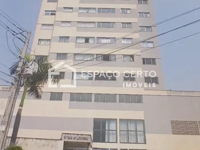 apartment at GOIÂNIA VILA ROSA