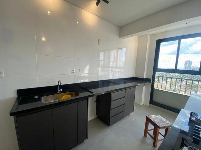 apartment at GOIÂNIA VILA ROSA