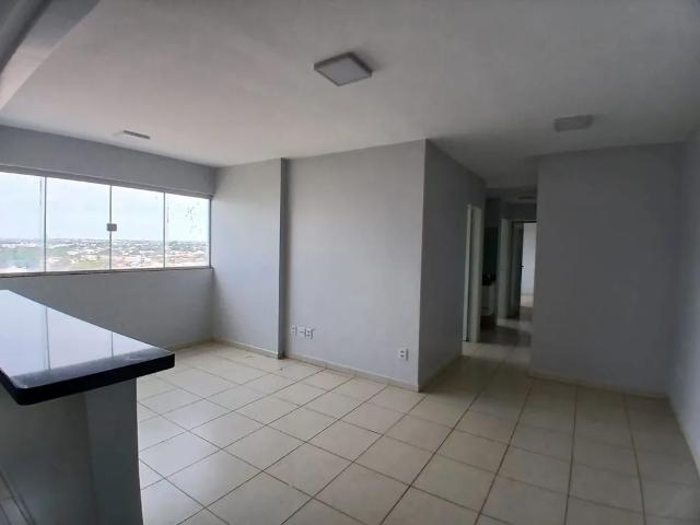 apartment at GOIÂNIA VILA ROSA