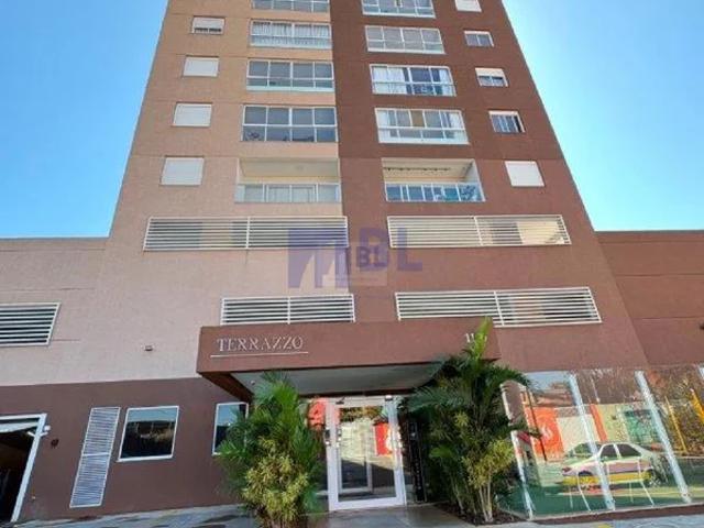 apartment at GOIÂNIA VILA ROSA