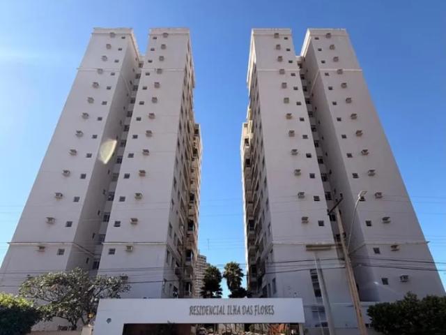 apartment at GOIÂNIA VILA ROSA