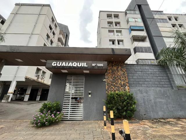 apartment at GOIÂNIA VILA SAO JOAO