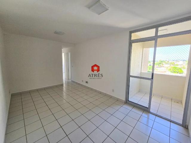 apartment at GOIÂNIA VILA SAO LUIZ