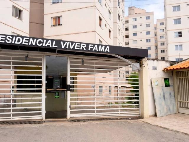apartment at GOIÂNIA VILA SAO LUIZ