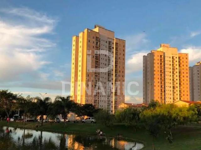 apartment at GOIÂNIA VILA SAO LUIZ